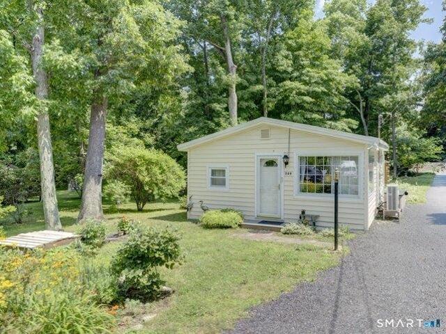 house with 1 bedroom, Coventry CT DS104409897