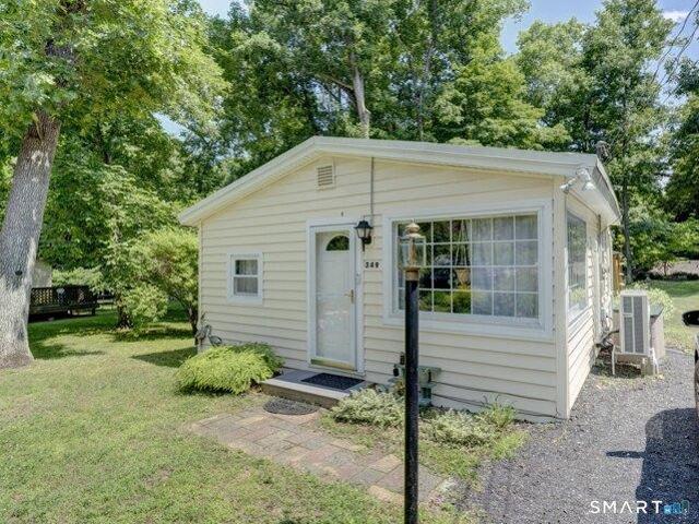 house with 1 bedroom, Coventry CT ES104835453
