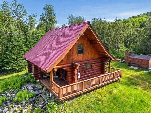 house with 1 bedroom, Clarksville NH DS103853016