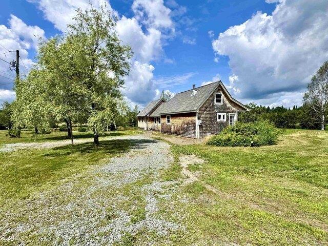 house with 1 bedroom, Clarksville NH DS104332138