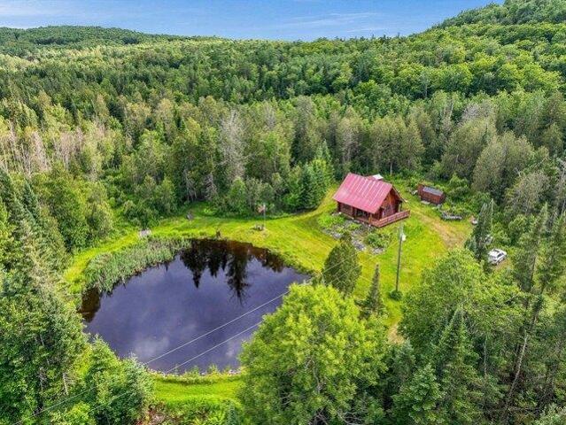 house with 1 bedroom, Clarksville NH ES103853016