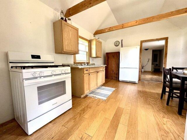 house with 1 bedroom, Clarksville NH ES105174047