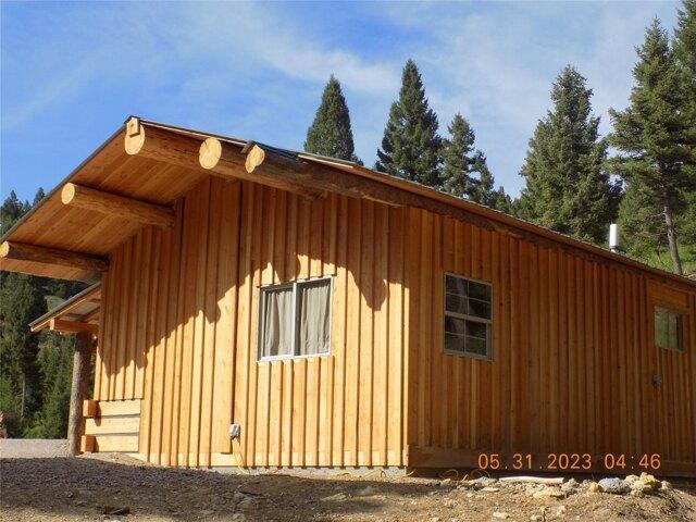 house with 1 bedroom, Clinton MT DS93087820