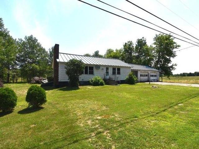 house with 1 bedroom, Clinton ME DS104265314