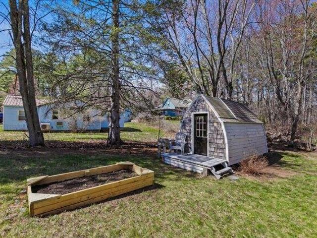 house with 1 bedroom, Cumberland ME ES103100900