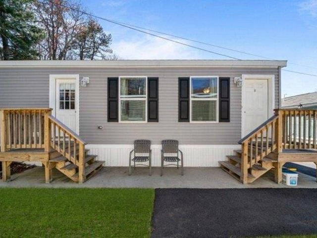 house with 1 bedroom, Cumberland RI DS103885469