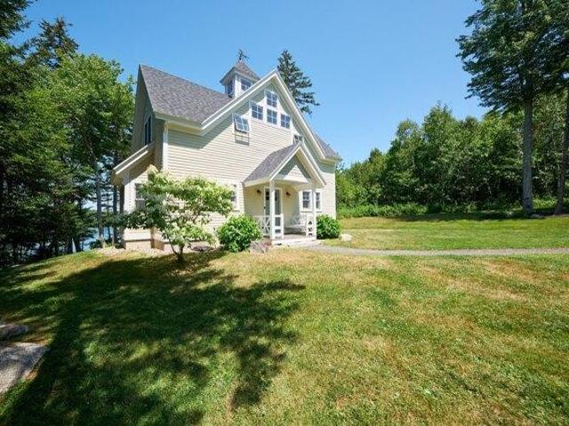 house with 1 bedroom, Cushing ME ES104920482