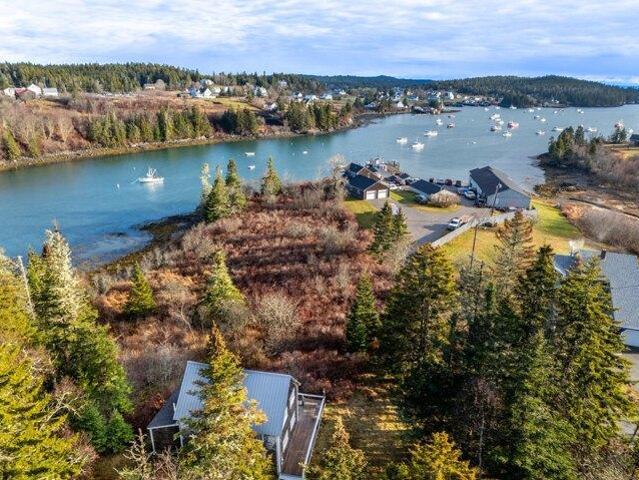 house with 1 bedroom, Cutler ME ES105107844