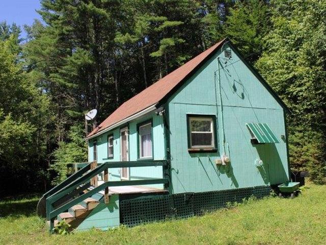 house with 1 bedroom, Danville VT DS104262726