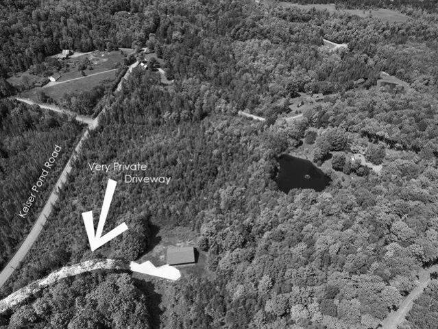 house with 1 bedroom, Danville VT ES104076442