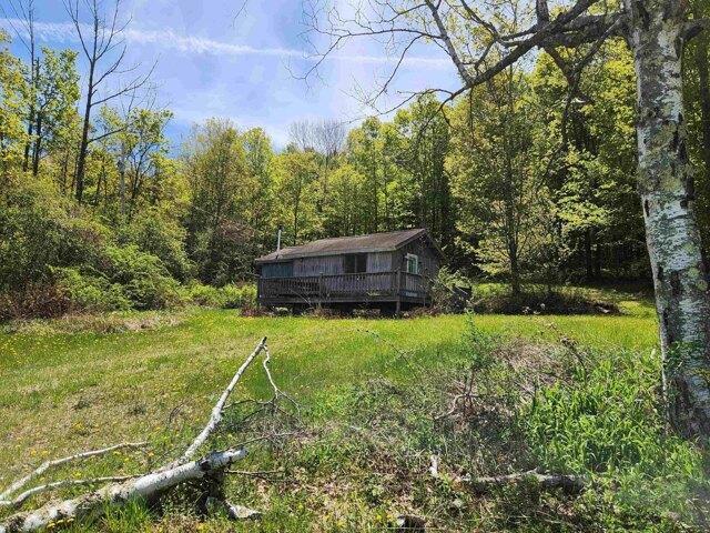house with 1 bedroom, Danby VT DS103500059