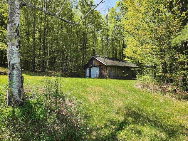 house with 1 bedroom, Danby VT ES105114128