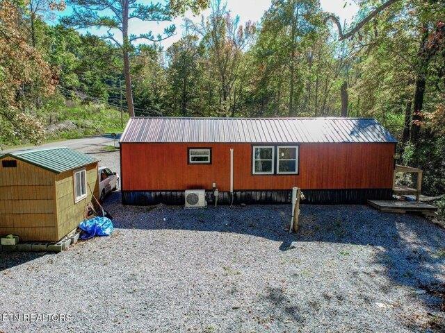 house with 1 bedroom, Dandridge TN DLS88430796