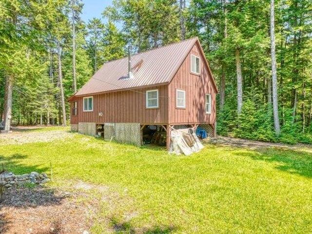 house with 1 bedroom, Danforth ME ES105159038