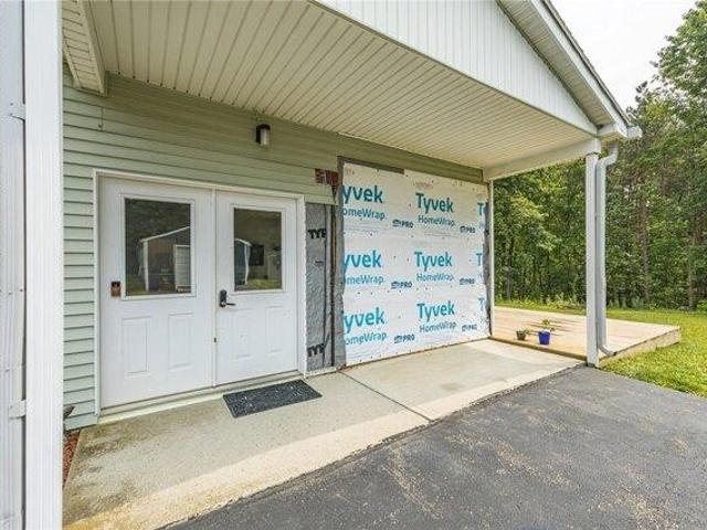 house with 1 bedroom, Dansville NY ES104900384