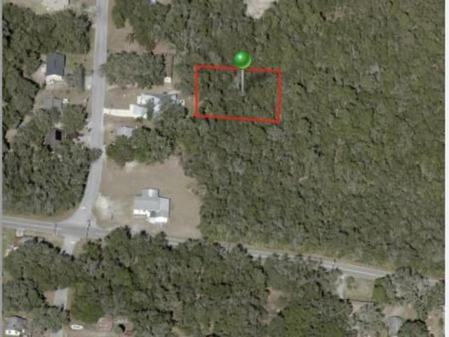 house with 1 bedroom, De Leon Springs FL DLS78115705