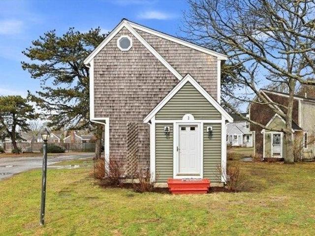 house with 1 bedroom, Dennis MA DLS102860686