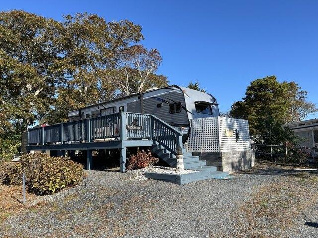 house with 1 bedroom, Dennis Port MA DS102633520