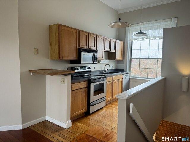 house with 1 bedroom, Deep River CT DS104115719