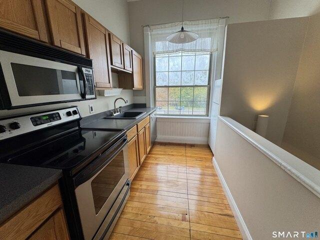 house with 1 bedroom, Deep River CT ES104115719