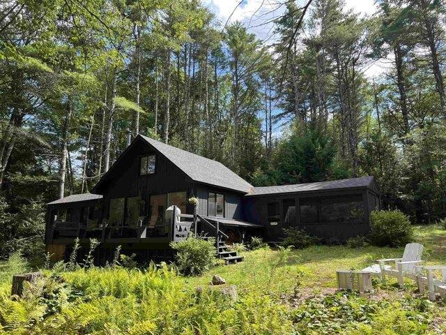 house with 1 bedroom, Deering NH DS104332888