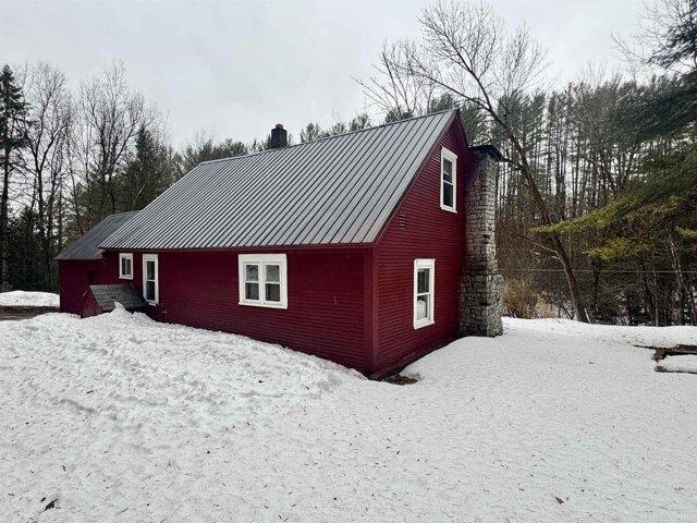 house with 1 bedroom, Derby VT DLS101747008