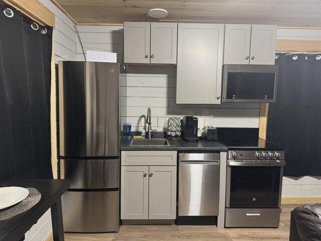 house with 1 bedroom, Derby VT ES103162664
