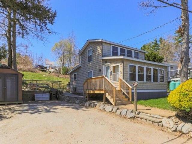 house with 1 bedroom, Derry NH DS101999635