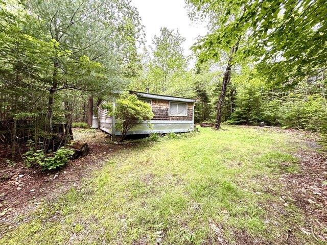 house with 1 bedroom, Dexter ME DS104042148