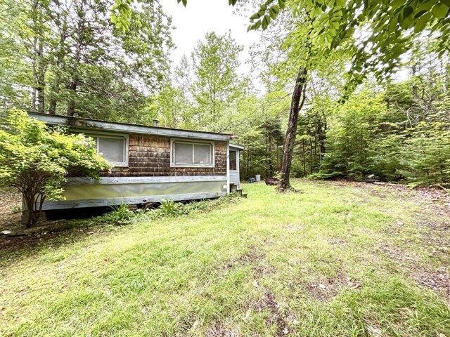 house with 1 bedroom, Dexter ME ES104042148