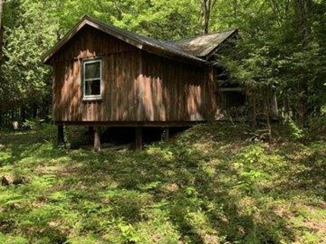 house with 1 bedroom, Dickinson Center NY DS91586579