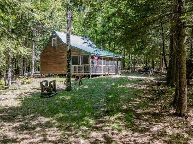 house with 1 bedroom, Dover Foxcroft ME ES103248742