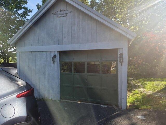 house with 1 bedroom, Dover Foxcroft ME ES103220653