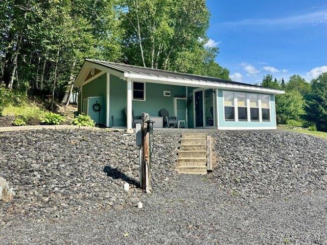 house with 1 bedroom, Eagle Lake ME ES104149561