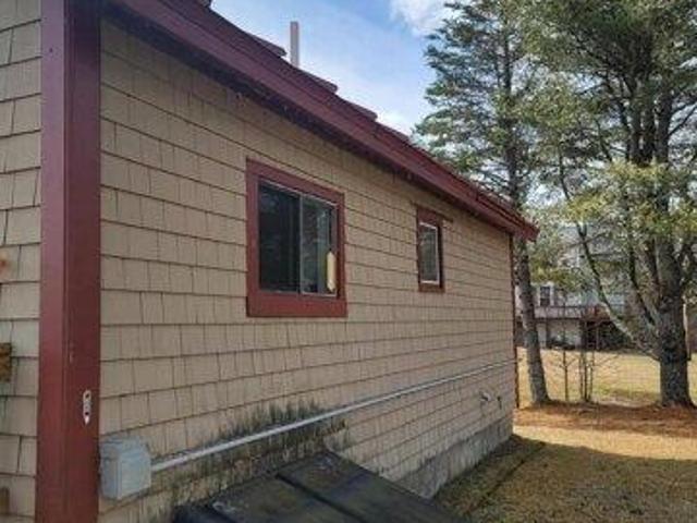 house with 1 bedroom, East Machias ME DS102315792