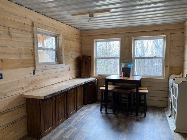 house with 1 bedroom, East Haven VT DLS102062531