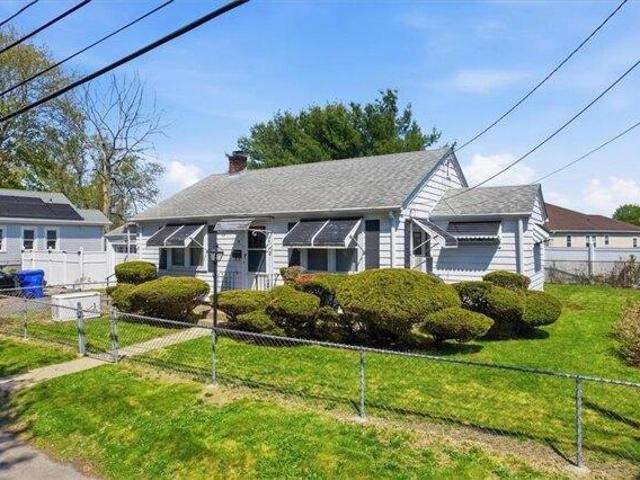 house with 1 bedroom, East Providence RI DS102827217