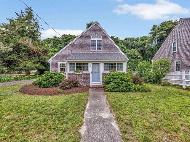 house with 1 bedroom, East Sandwich MA ES105095522