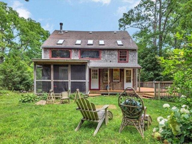 house with 1 bedroom, East Sandwich MA ES103125511
