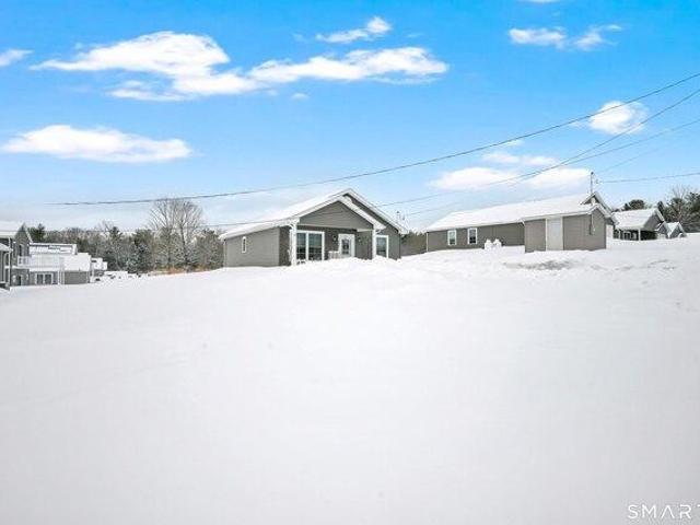 house with 1 bedroom, Eastford CT DLS101999116