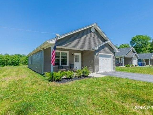 house with 1 bedroom, Eastford CT DS103966777