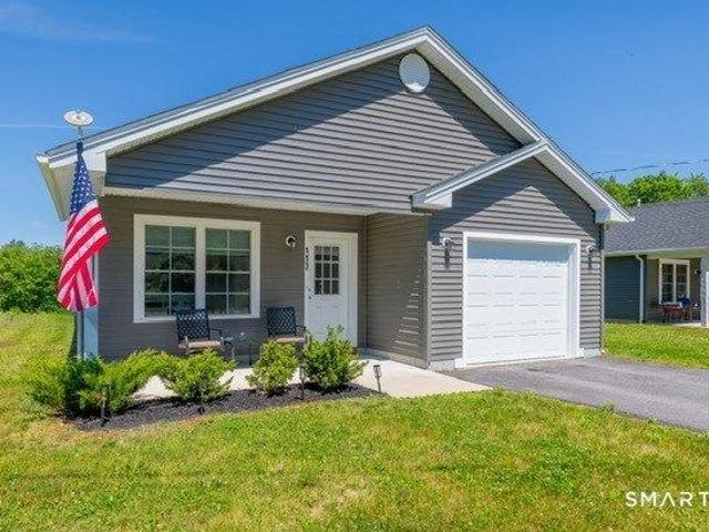 house with 1 bedroom, Eastford CT ES104191874