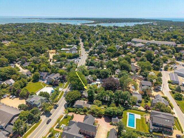 house with 1 bedroom, Edgartown MA DS102088933