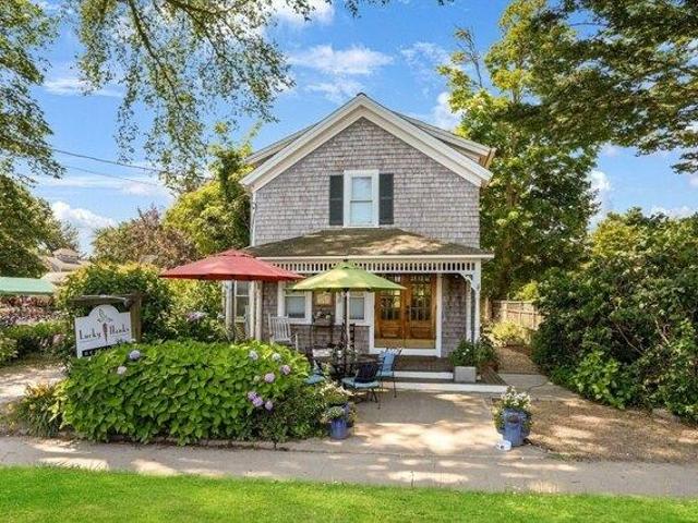 house with 1 bedroom, Edgartown MA ES104836144
