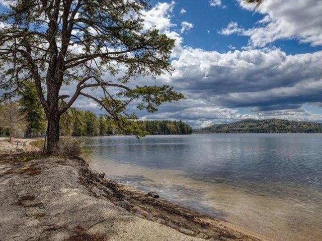 house with 1 bedroom, Effingham NH ES104920493