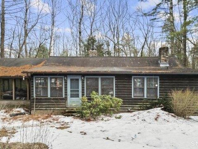 house with 1 bedroom, Ellington CT DS100196664