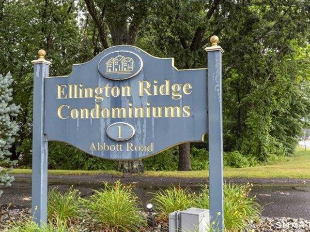 house with 1 bedroom, Ellington CT DS104410291