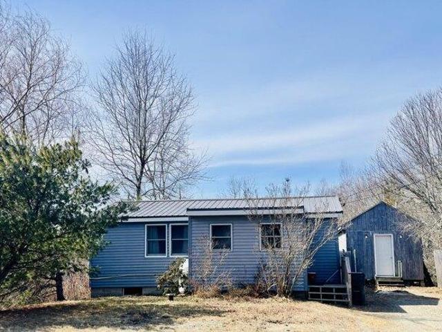 house with 1 bedroom, Ellsworth ME DLS102762158
