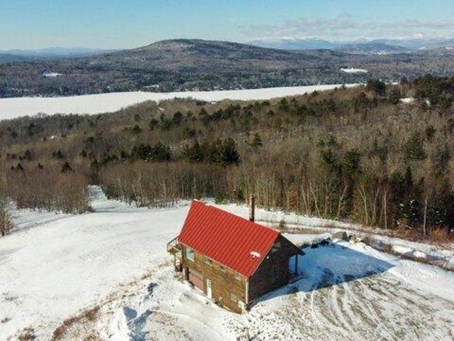 house with 1 bedroom, Embden ME DS102530641
