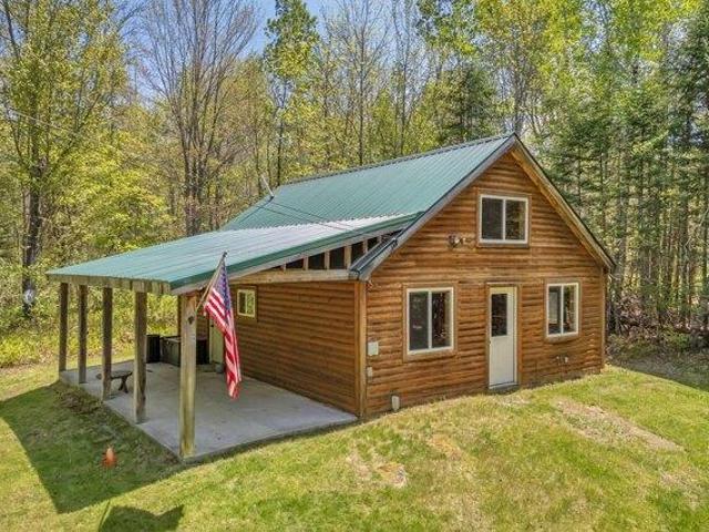 house with 1 bedroom, Embden ME DS102761297